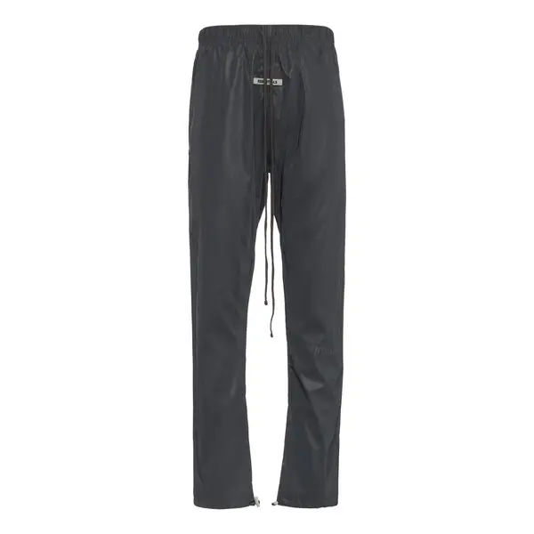 Fear Of God Fw20 Reflective Track Pants
