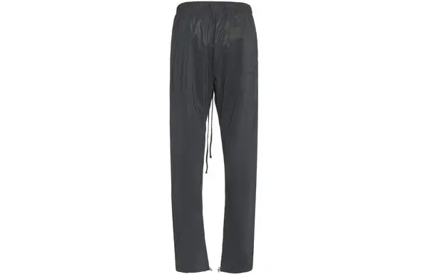 Fear Of God Fw20 Reflective Track Pants