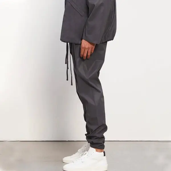 Fear Of God Fw20 Reflective Track Pants