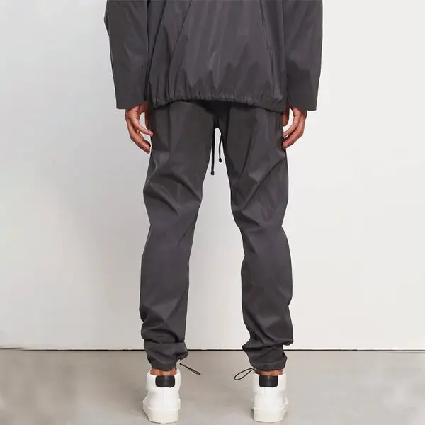 Fear Of God Fw20 Reflective Track Pants