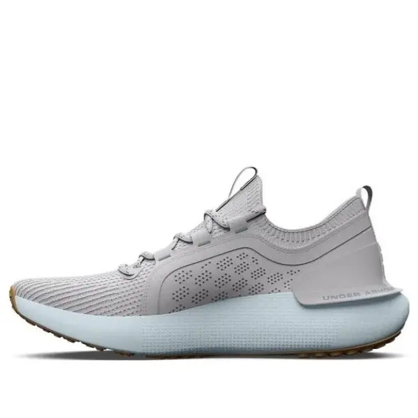 Under Armour Hovr Phantom 3 Se Athletic Sneakers - Grey/blue