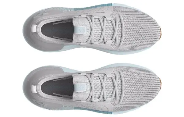 Under Armour Hovr Phantom 3 Se Athletic Sneakers - Grey/blue
