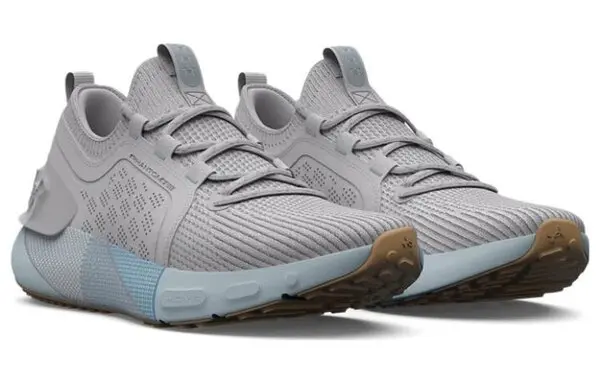 Under Armour Hovr Phantom 3 Se Athletic Sneakers - Grey/blue