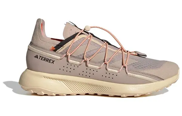 Adidas Voyager 21 Travel Shoes - Brown