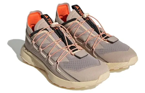 Adidas Voyager 21 Travel Shoes - Brown