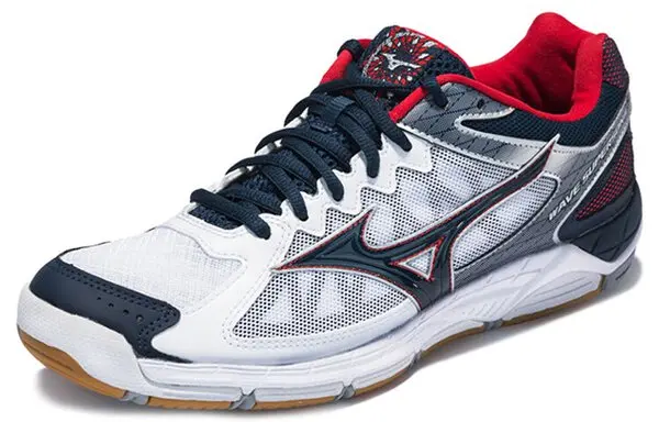 Mizuno Supersonic Low Top Sneakers