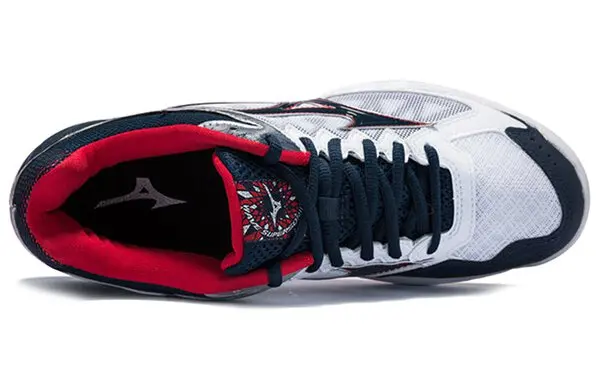 Mizuno Supersonic Low Top Sneakers