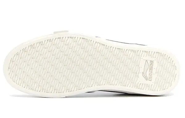 LI-NING Boogle X Steven Harrington Slip-on Sneakers