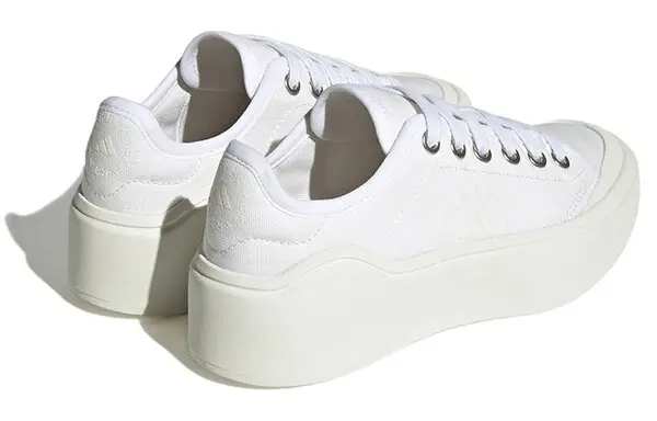 Adidas Court X Stella Mccartney Sneakers