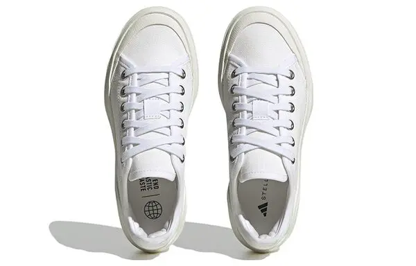 Adidas Court X Stella Mccartney Sneakers