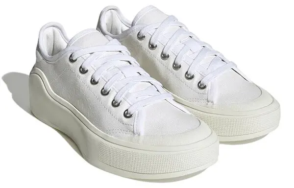 Adidas Court X Stella Mccartney Sneakers