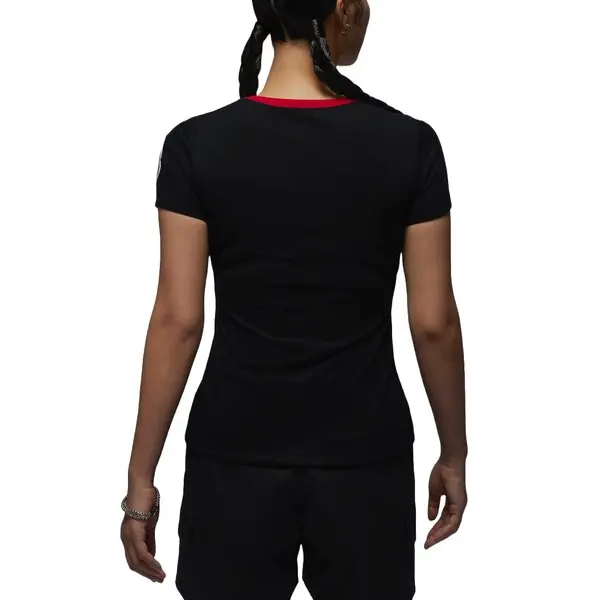 JORDAN Graphic Slim Fit T-shirt
