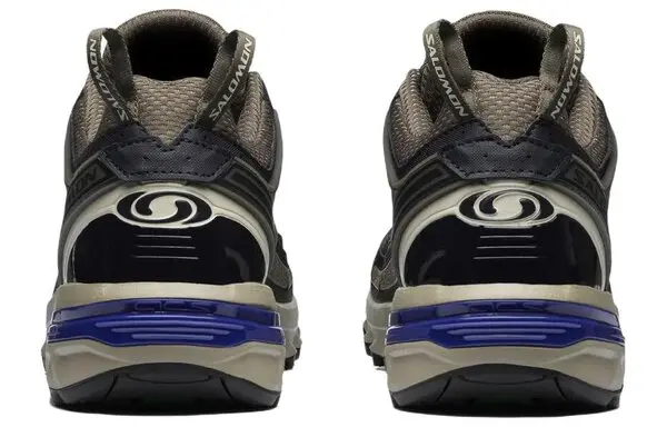 SALOMON Acs Pro Advanced Sneakers - Black