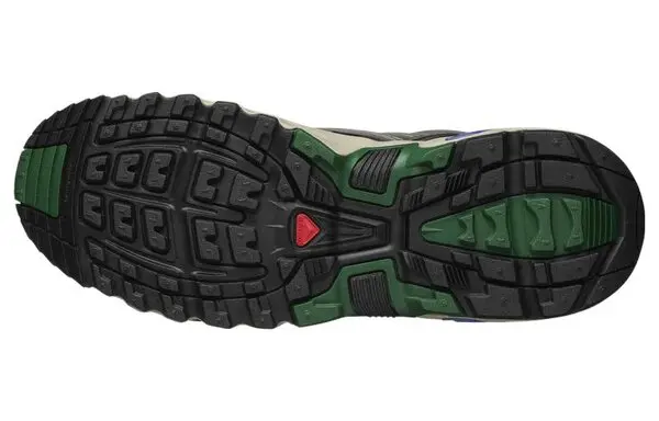 SALOMON Acs Pro Advanced Sneakers - Black