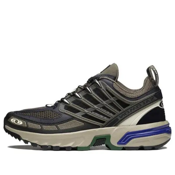 SALOMON Acs Pro Advanced Sneakers - Black