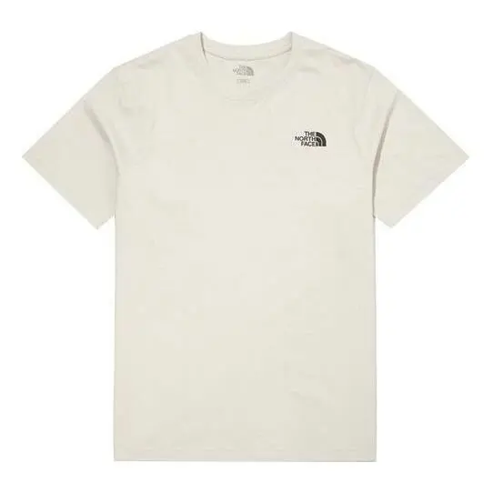 The North Face Tnf Logo Ex T-shirt