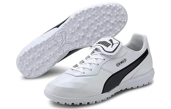 PUMA King Top Tt Sneakers