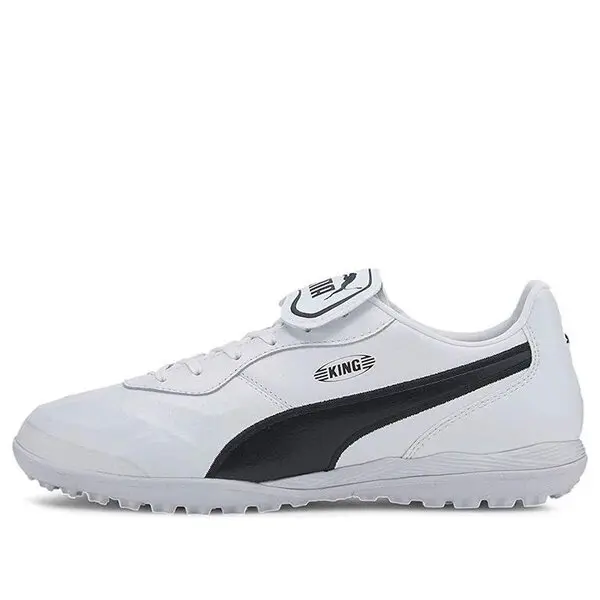 PUMA King Top Tt Sneakers