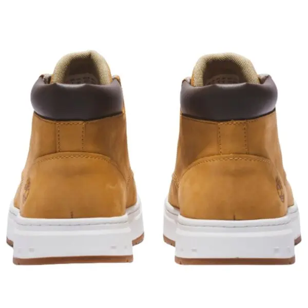 Timberland Maple Grove Lace Up Sneakers