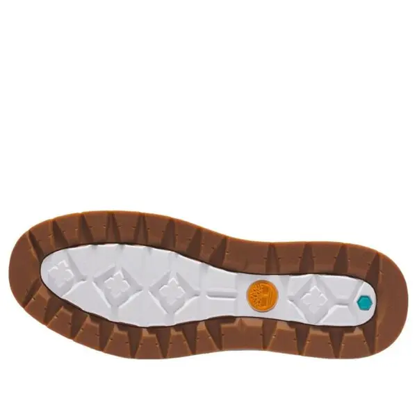 Timberland Maple Grove Lace Up Sneakers
