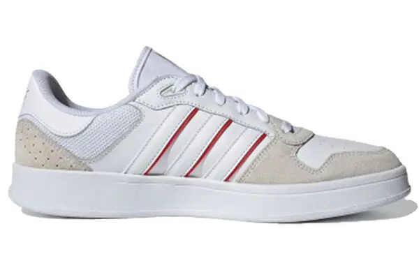 Adidas Breaknet Plus Sneakers