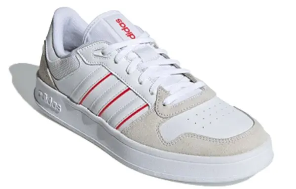 Adidas Breaknet Plus Sneakers