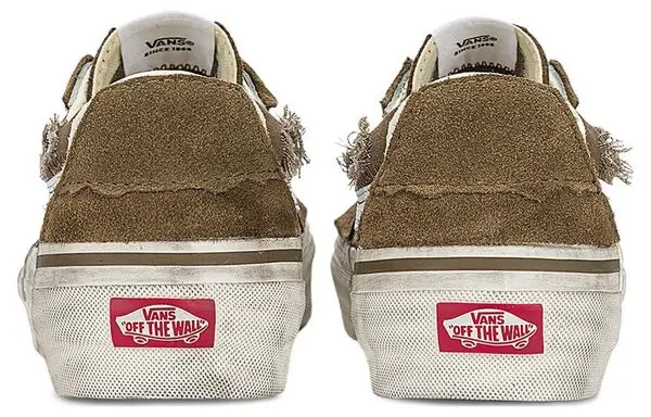 VANS Sk8-low Reconstruct Sneakers