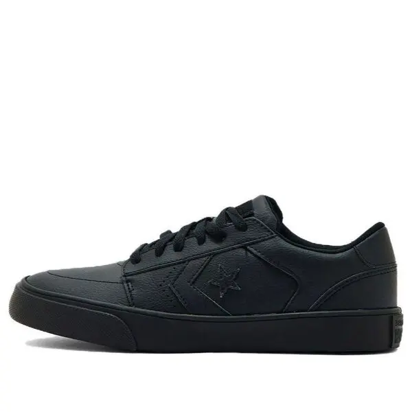 CONVERSE Belmont Sneakers - Black