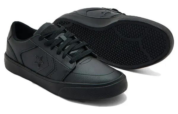 CONVERSE Belmont Sneakers - Black