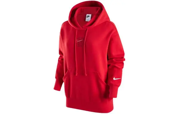 Nike Fleece Hoodie