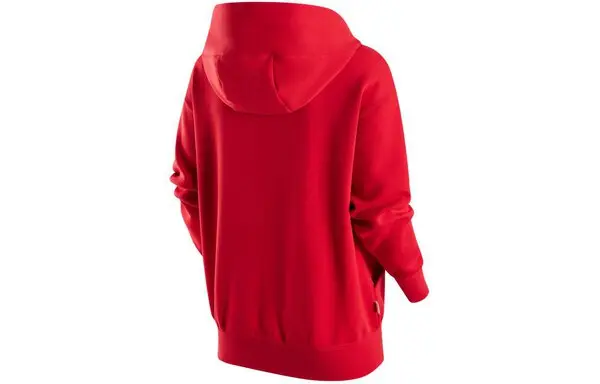 Nike Fleece Hoodie