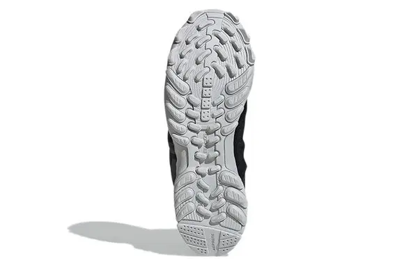 Adidas Undefeated X Gsg9 Zip-up High Top Sneakers
