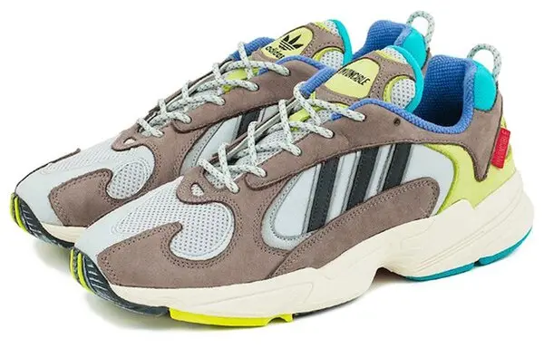 Adidas Invincible X Yung-1 'yung-stud' Sneakers