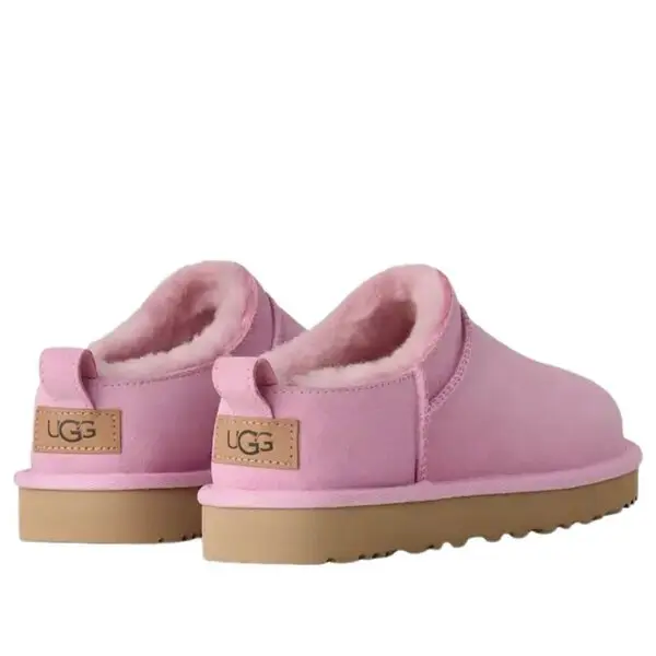 UGG Classic Micro Boot