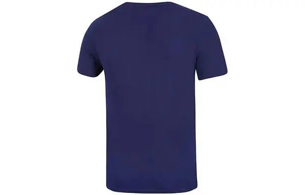 PUMA Logo Graphic T-shirt