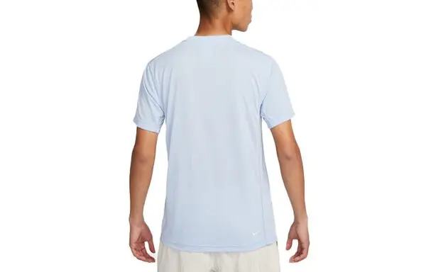Nike Dri-fit Adv Goat Rocks T-shirt - Blue