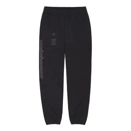 Adidas Calabasas Track Pant - Black