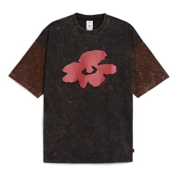 PUMA X P.a.m. Graphic T-shirt - Black