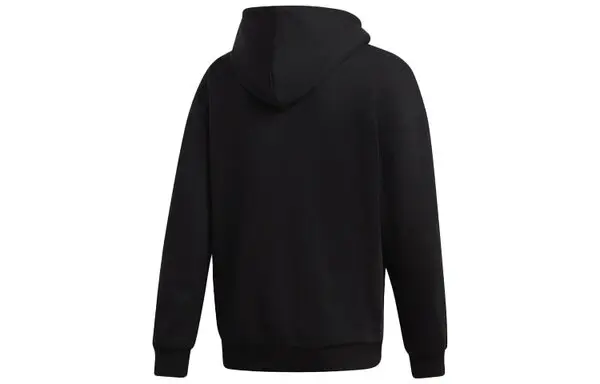 Adidas Originals 3 Stripe Hoody
