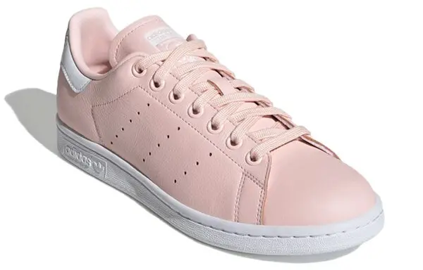 Adidas Stan Smith 'icey Sneakers - Pink