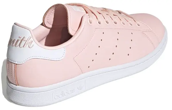 Adidas Stan Smith 'icey Sneakers - Pink