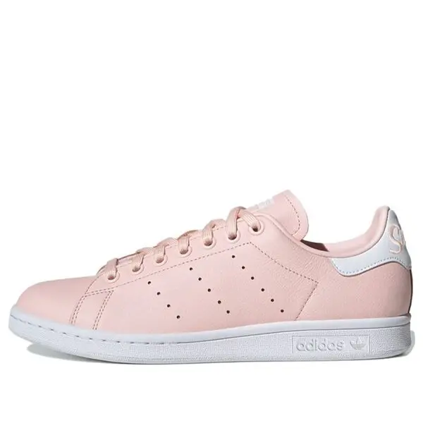 Adidas Stan Smith 'icey Sneakers - Pink