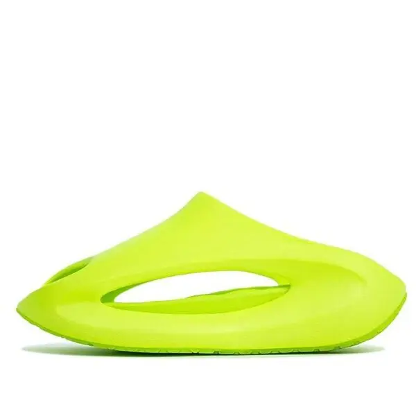 LI-NING Yunyou Slay Sliders - Neon Green