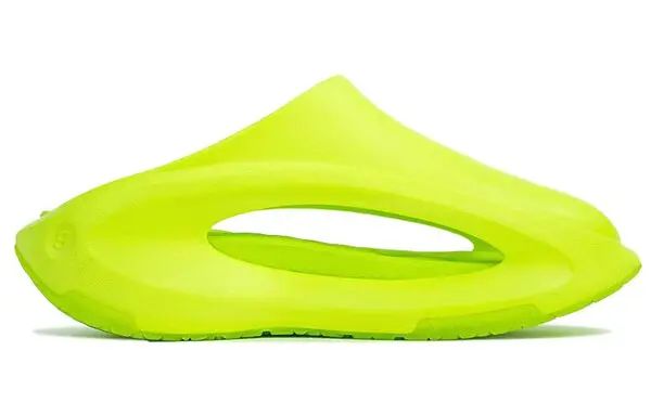 LI-NING Yunyou Slay Sliders - Neon Green