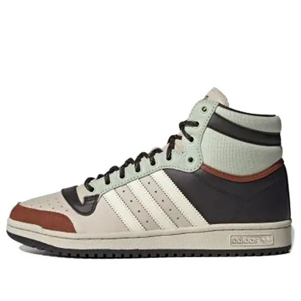 Adidas Star Wars X Top Ten High 'the Child