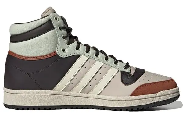 Adidas Star Wars X Top Ten High 'the Child