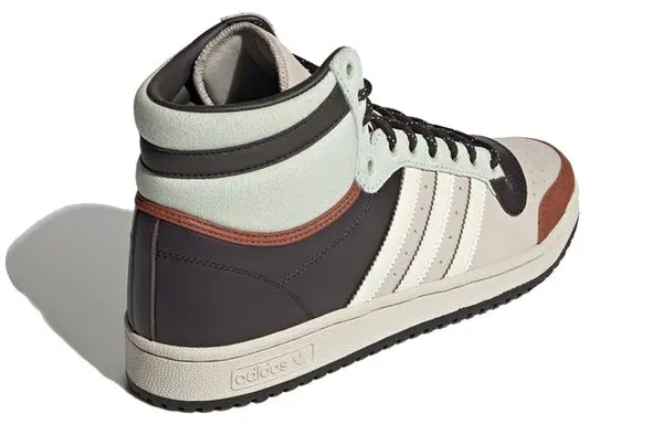 Adidas Star Wars X Top Ten High 'the Child