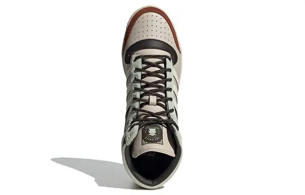 Adidas Star Wars X Top Ten High 'the Child