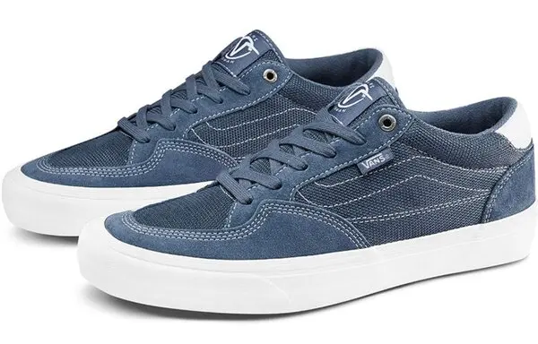 VANS Rowan Pro Sneakers - Blue
