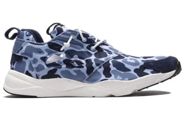 REEBOK Furylite Camo V67087 Sneakers